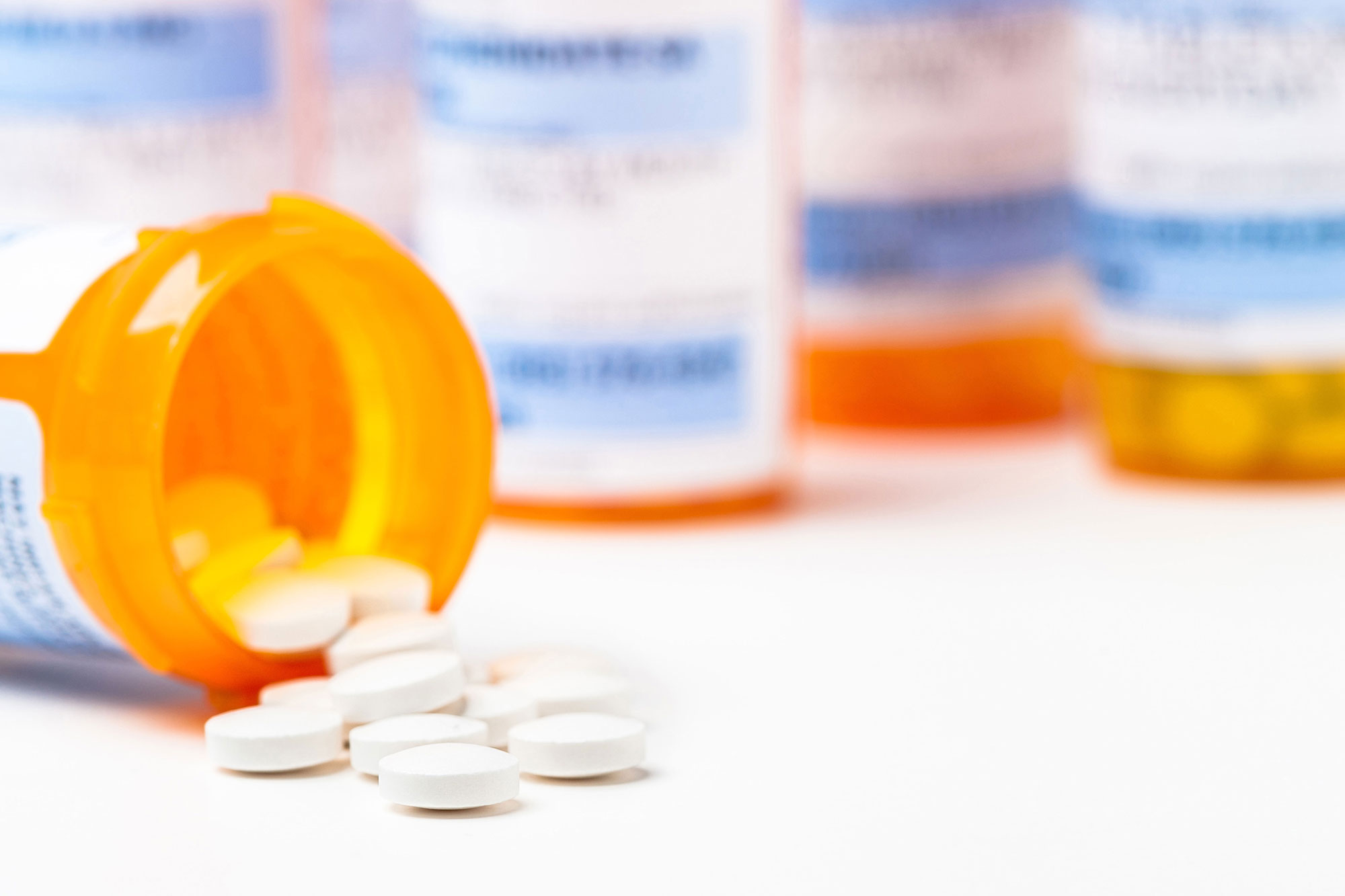 FDA To Warn Not To Rapidly Discontinue Opioids for Chronic Pain ...
