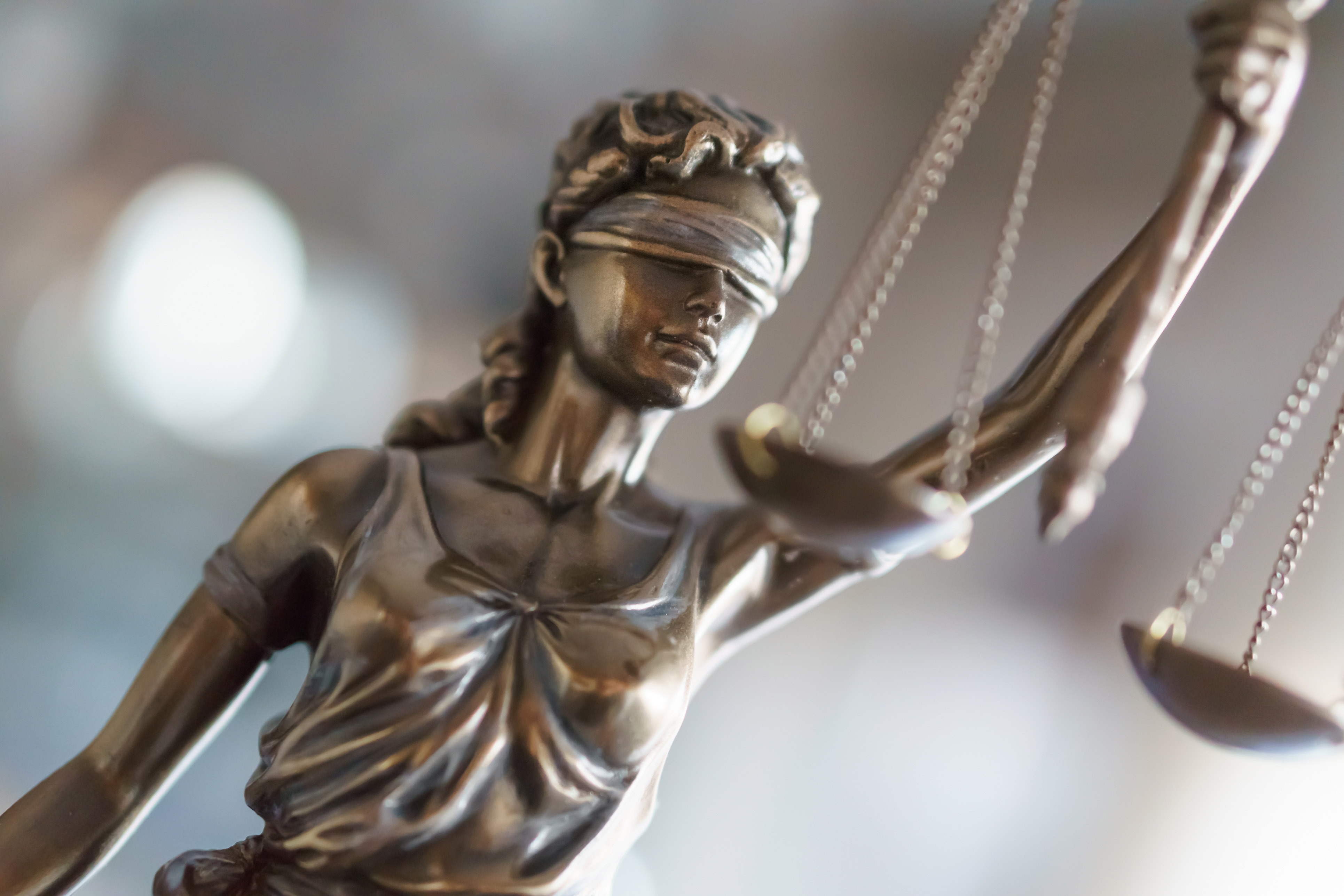 Prosecutors Disbarred for Not Reporting Abuse | Center for U.S. Policy