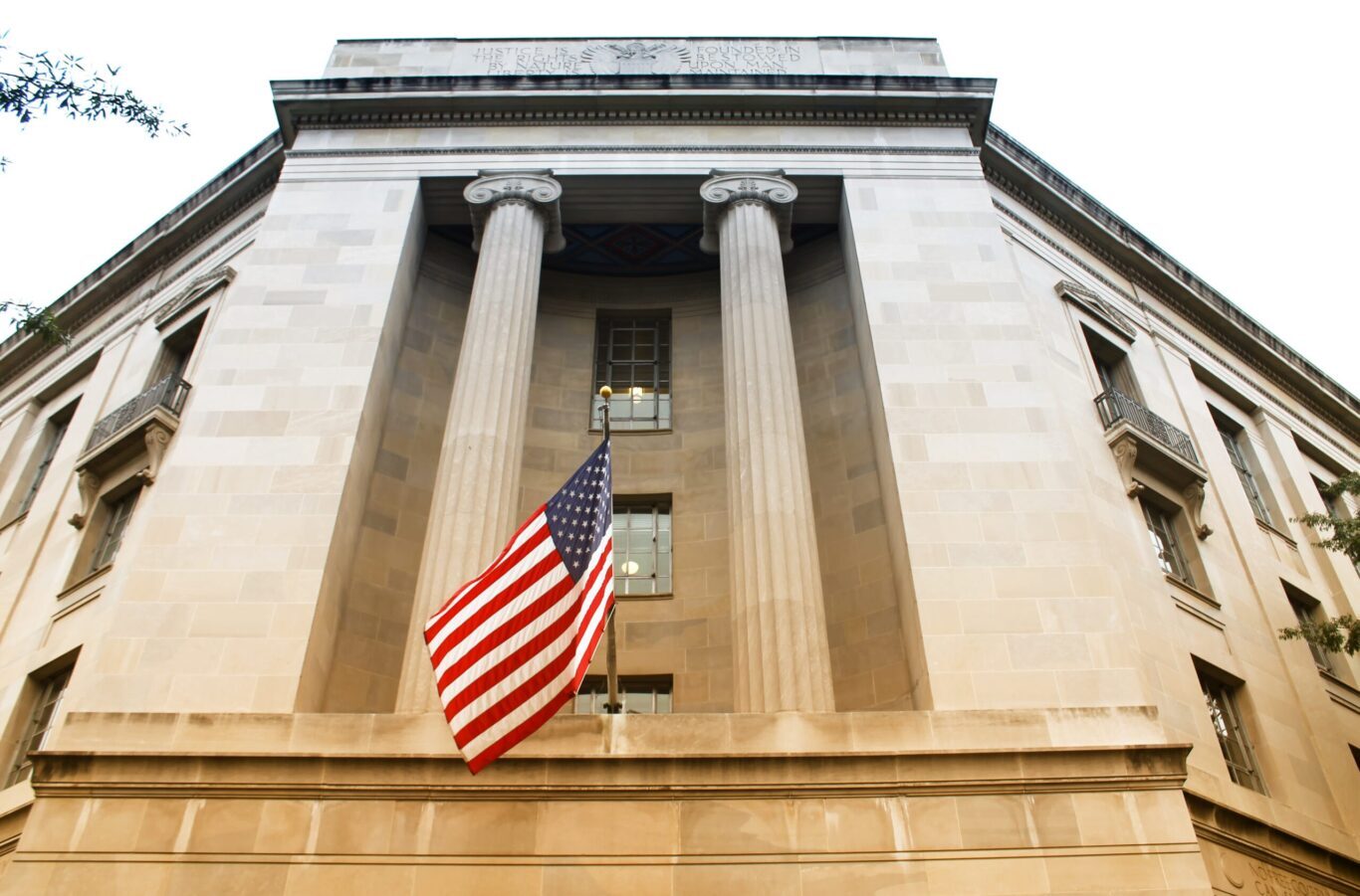 Following Ruan Decision, DOJ Drops Controlled Substance Case | Center ...