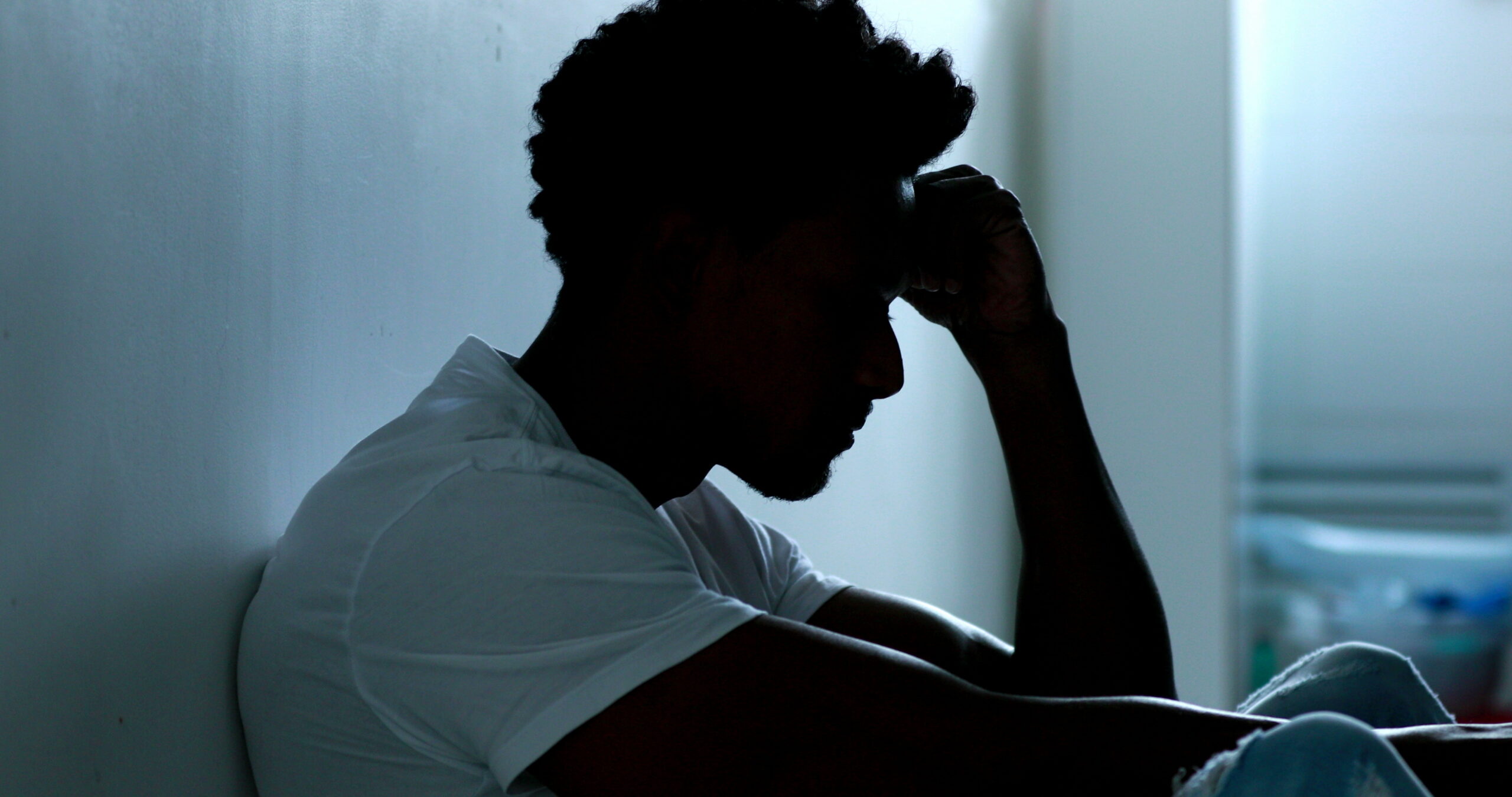 Study Reveals Higher Drug Poisoning Mortality Rates in Men | Center for ...