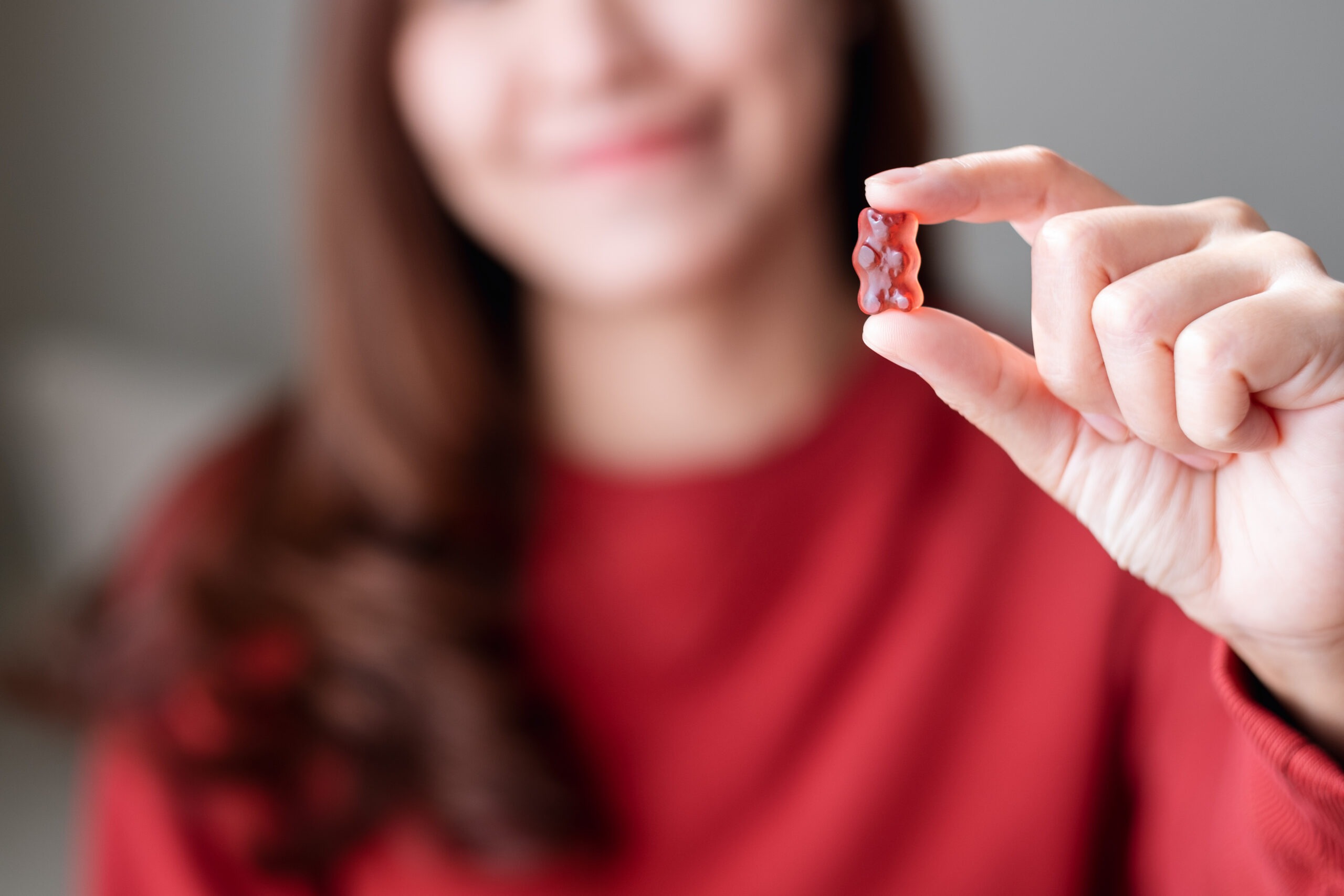 FDA and FTC Target Illegal Delta-8 THC Copycat Foods | Center for U.S ...